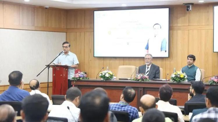 AA-MMLSAY— Assam Launches Cashless Healthcare Scheme. - SKY LINK TIMES