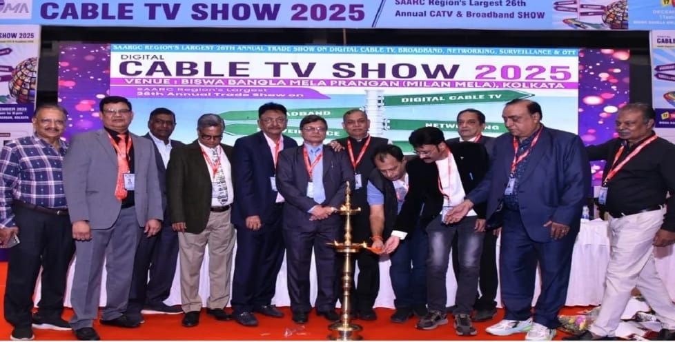 Teraband Launches Rs 349 Broadband + HD IPTV Combo