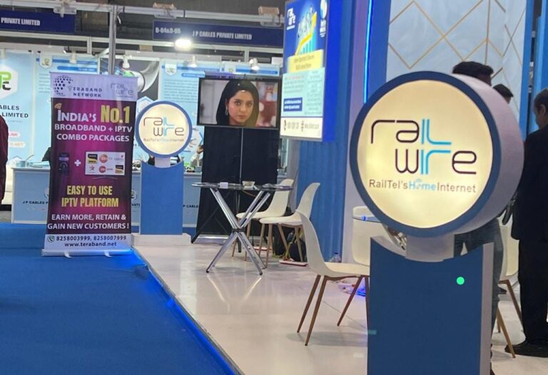 Teraband Launches Rs 349 Broadband + HD IPTV Combo